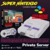 SNES Complete Romset » Retrogrados Retro Gaming